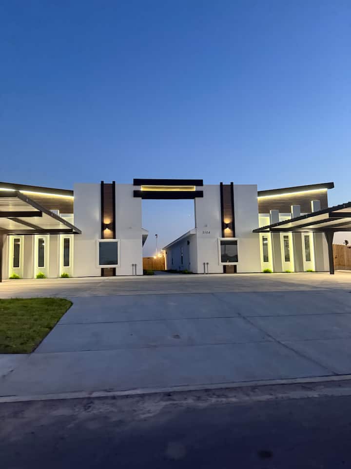 Elevated Hospitality - Edinburg, TX