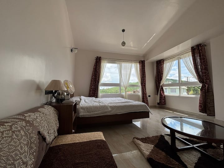 Kerphida B&b Hill View Room 7 - Shillong