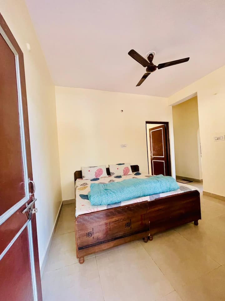 2bhk/3bhk/dorm – Great Stay! - Hamirpur