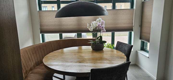 Luxe Woning In Centrum Breda Voor 6 Personen - 브레다