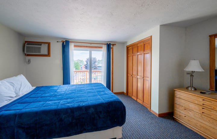 1 Br, Nautical Mile Resort - Wells, ME