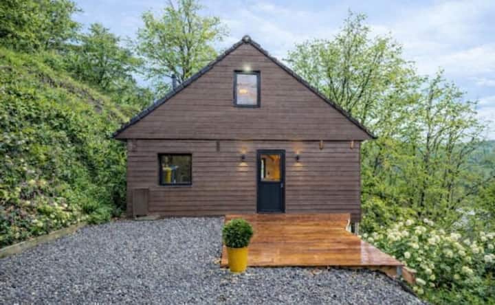 Chalet Du Vicomte : G. Douillets - Dinant