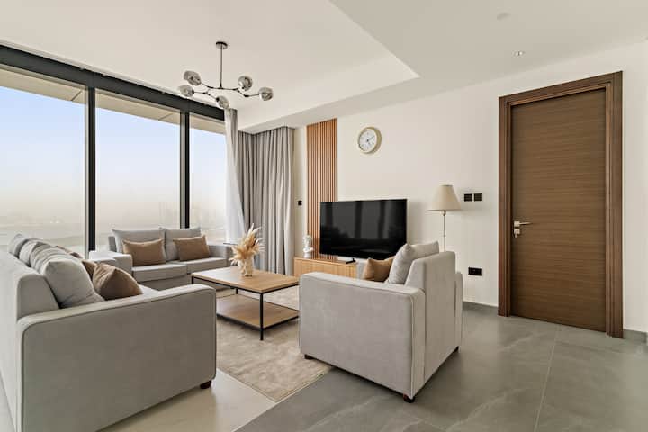 First Class | 3br | Luxury Meets Tranquility - Dubai