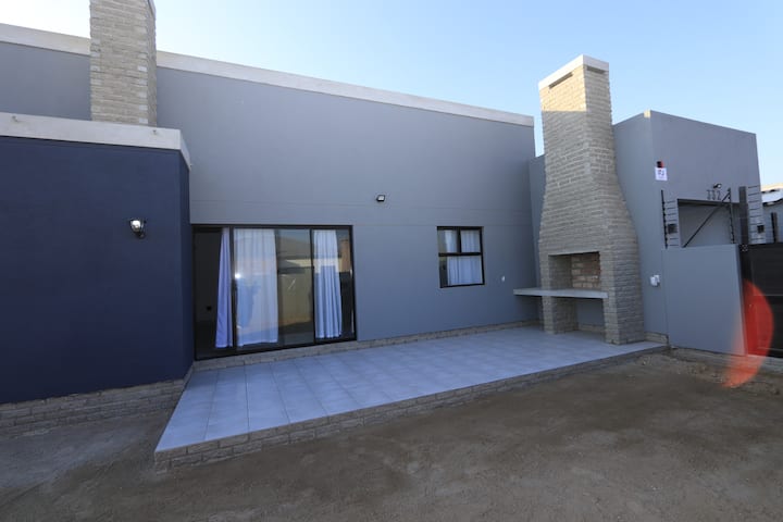 Esther Ha Self-catering - Swakopmund