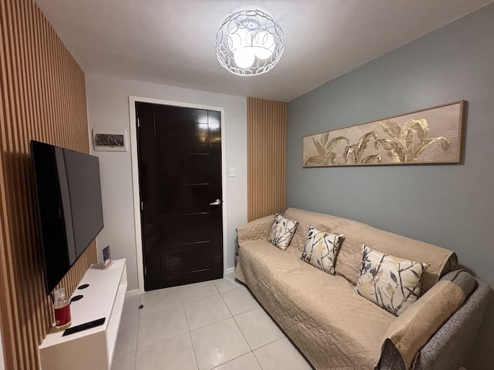 Cozy Condo In Banilad Mandaue - Cebu