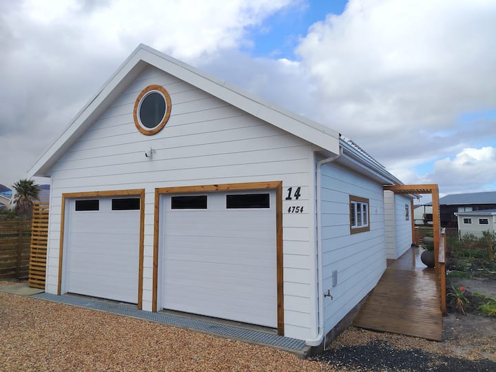 Albatross Cottage - Pringle Bay