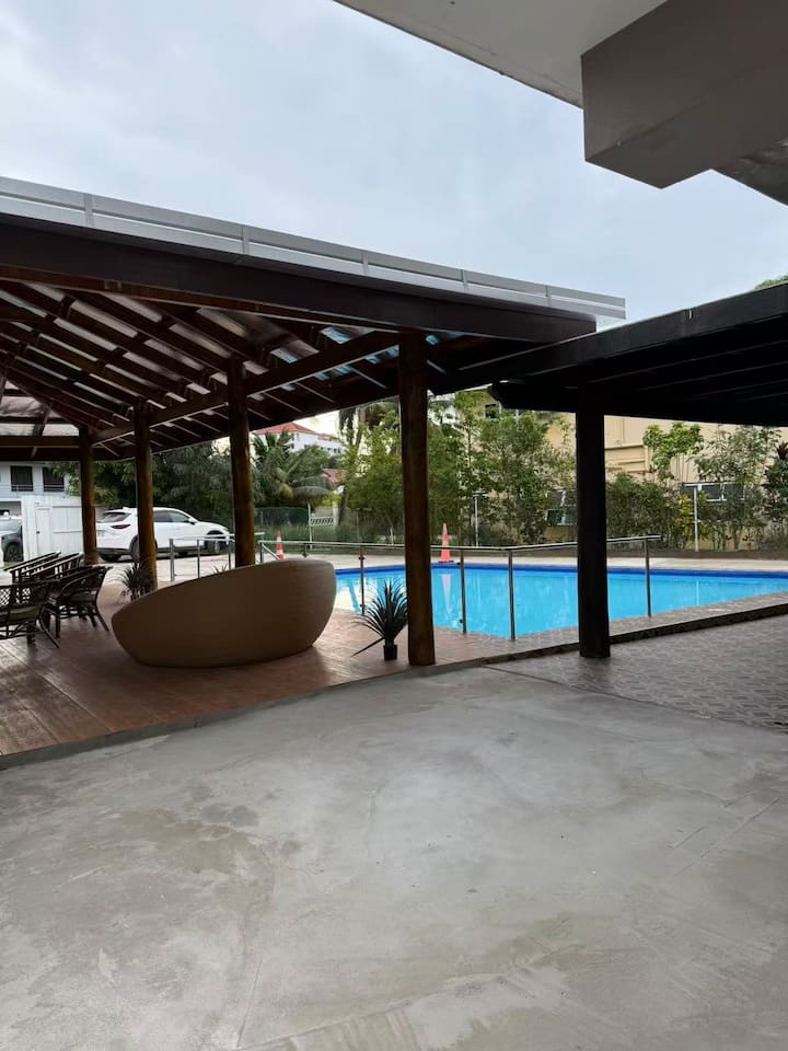 Standard Room Beach Villa 04 - Nadi
