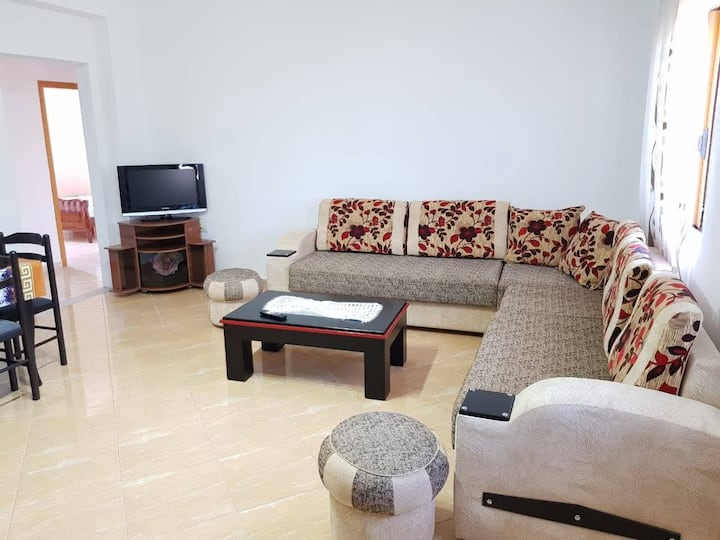 Σπίτι για χαρούμενες διακοπές! - Ksamil