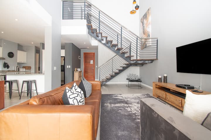 416 Beacon Rock Umhlanga Rocks - Umhlanga