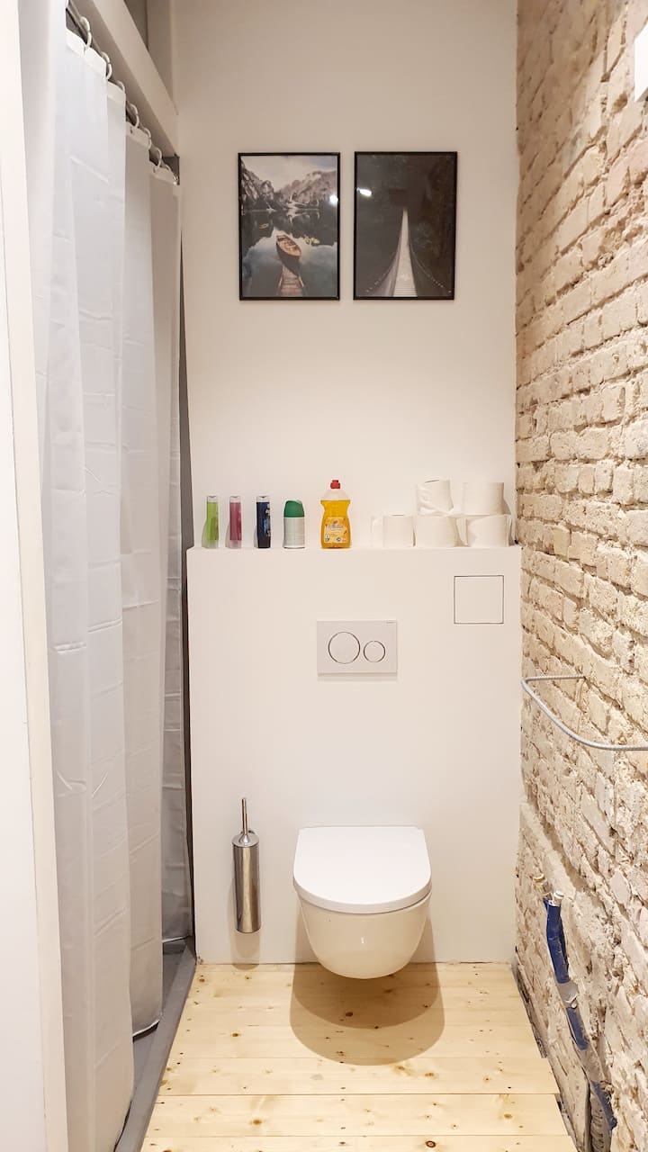 Zimmer Im Erdgeschoss - Mannheim