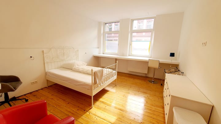 Zimmer Im Erdgeschoss - Mannheim