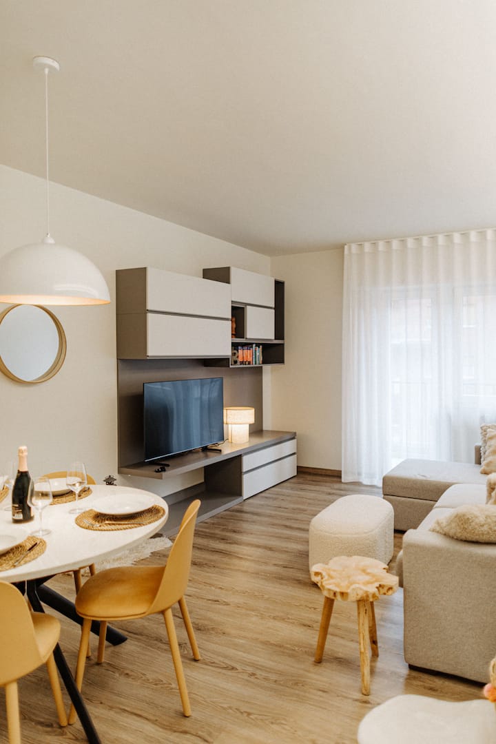 Casa Incanto - Aosta