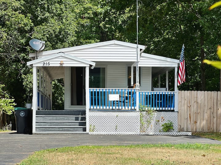 Kennebunk Family Retreat - 케네번크