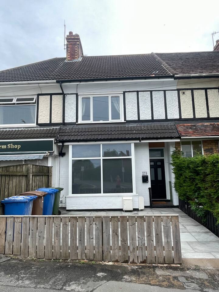 275 Queen St-flat 1 - Withernsea