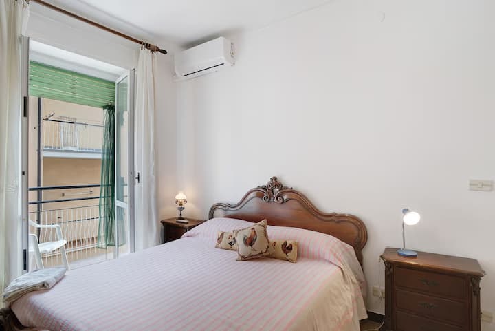 Appartamento Casa Gallo - Alassio