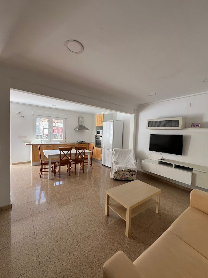 Casa En El Centro - Elda