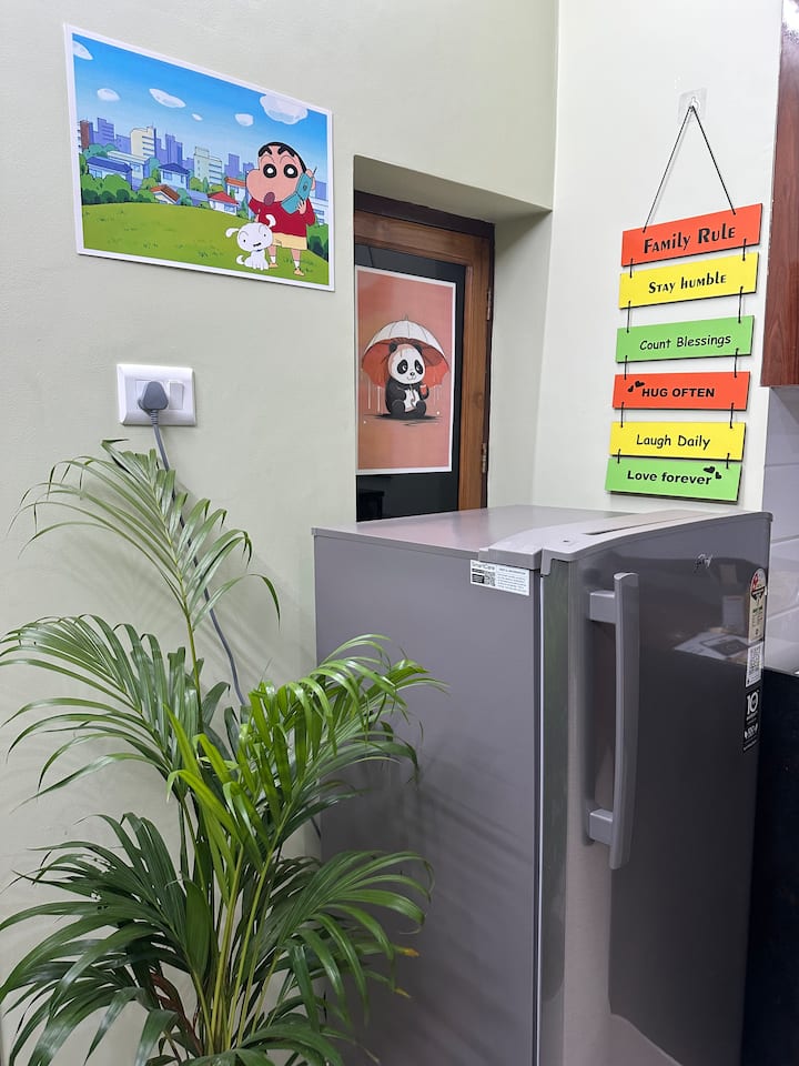 Veridian Villa - Kanpur