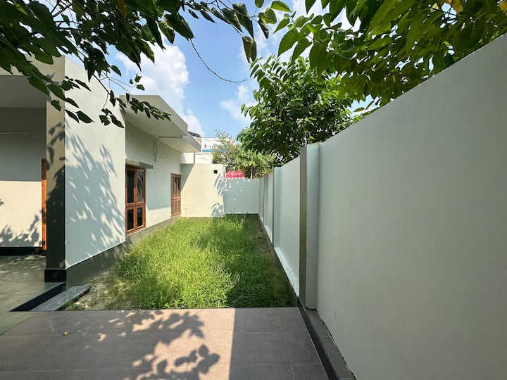 Veridian Villa - Kanpur