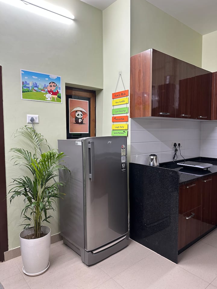 Veridian Villa - Kanpur