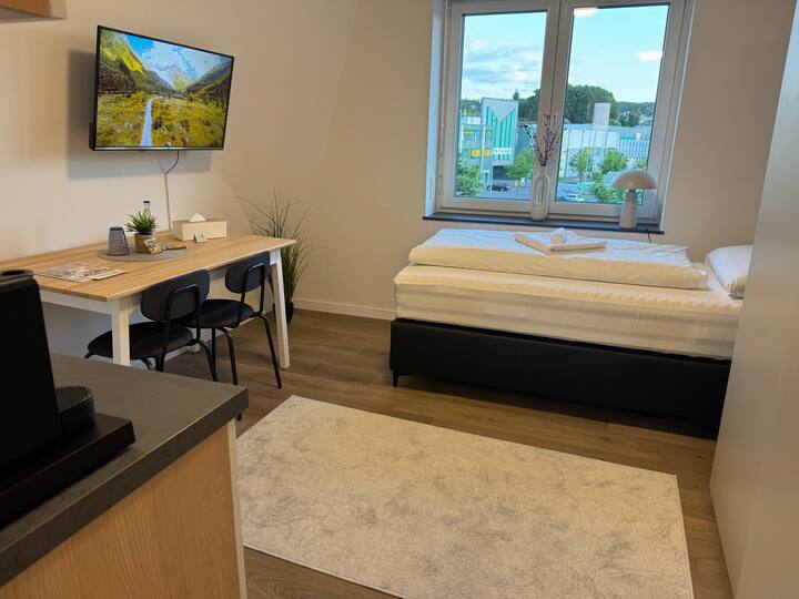 Urban Apartment Bielefeld-bethel - ビーレフェルト