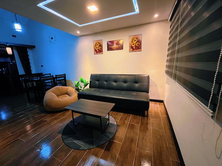 The Cozy Lane - Calapan