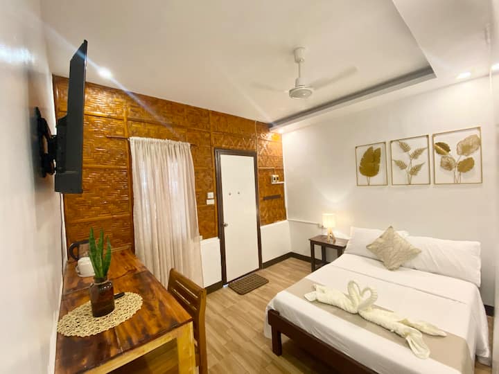 Room For 2 - Walking Distance To Alona Beach - Panglao