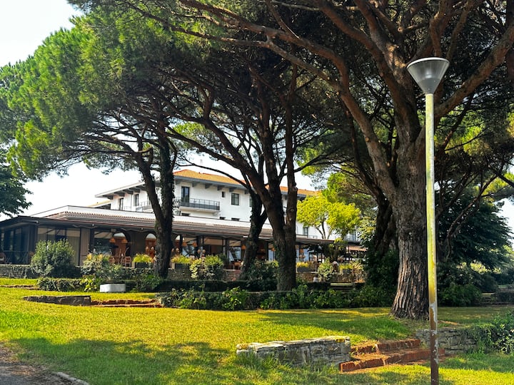 Océan Et Golf - Anglet