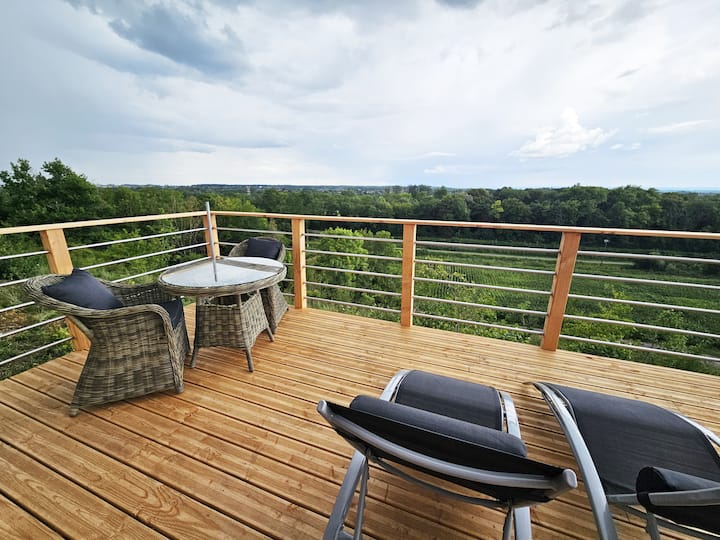 Barrel Bouton D'or - Dole