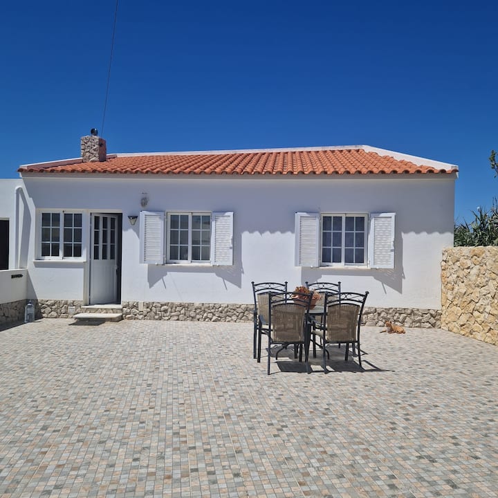 Apartamento T1 -Sagres - Sagres