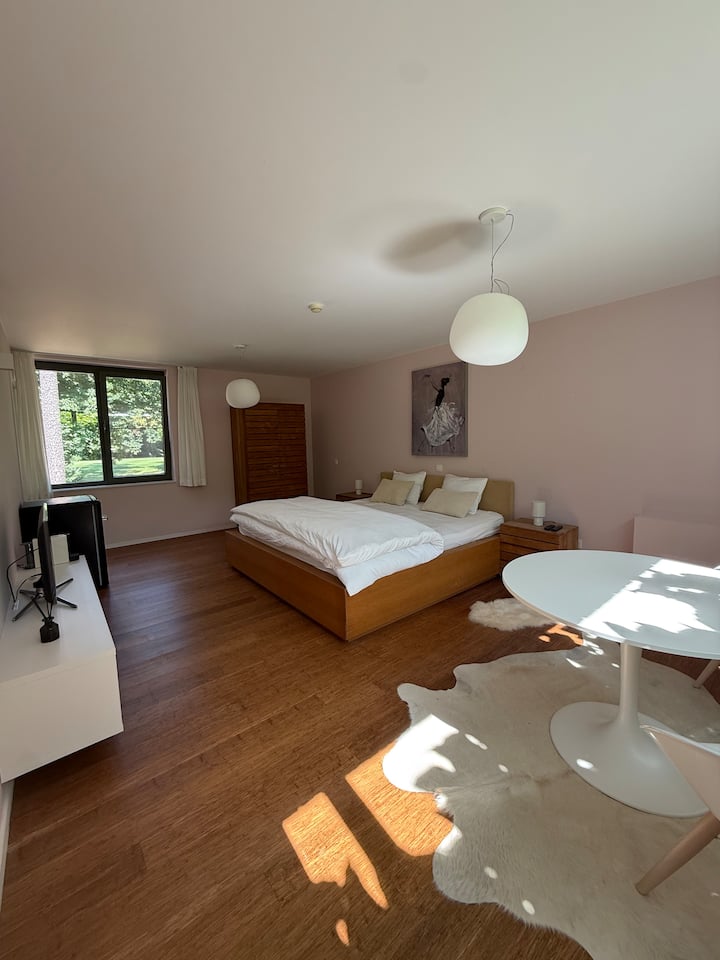 Fairway Verblijf - Grez-doiceau - Wavre