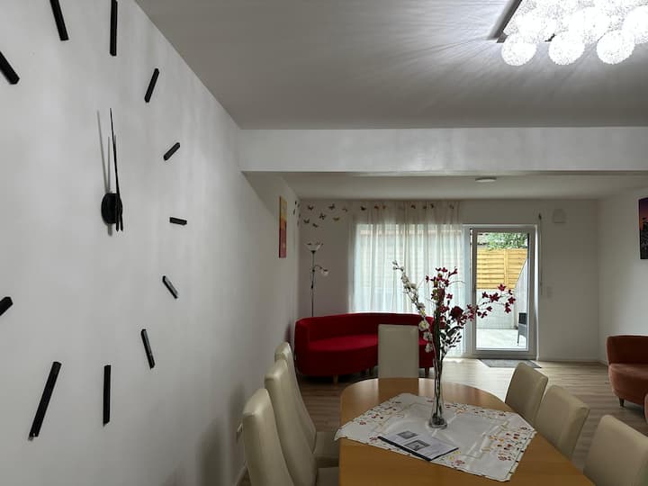 Guest House Bibi-chic & Comfort - Aspach