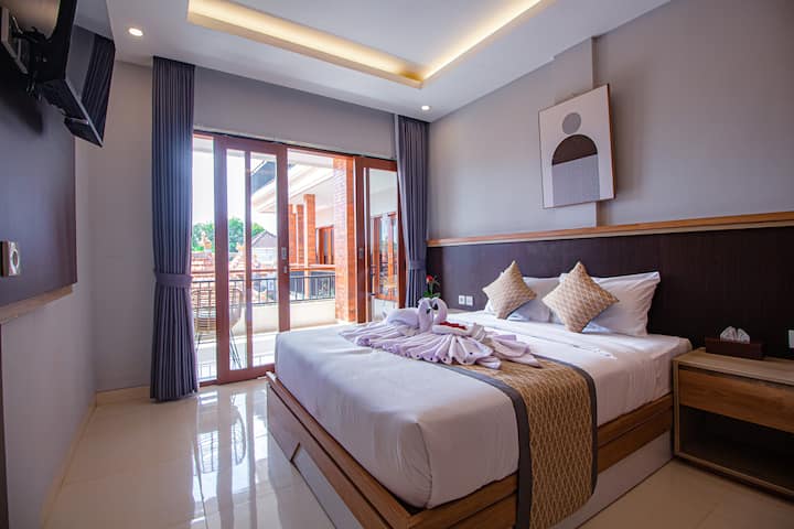 D’house Seminyak - Kuta