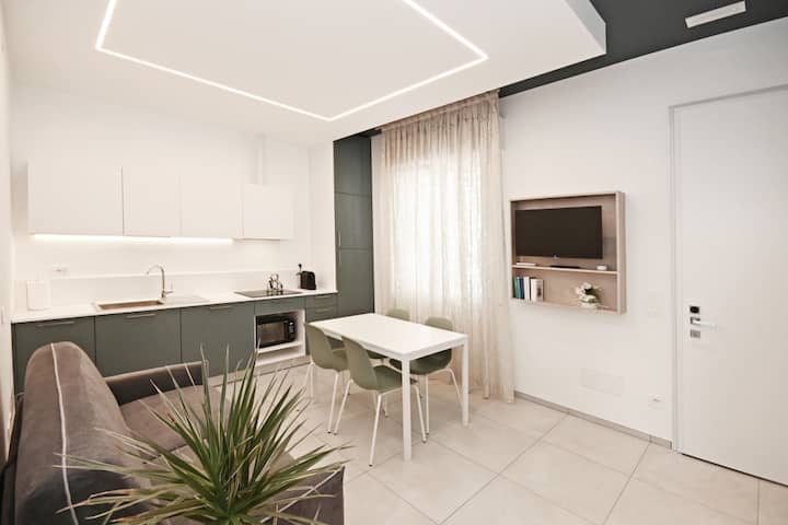 La Casina Di Luca - Bellaria-Igea Marina