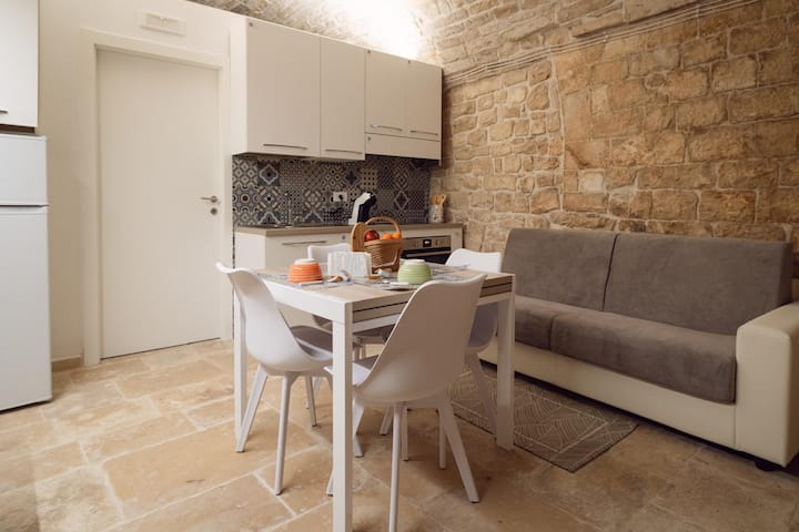 B&b “Il Corallo” - Molfetta