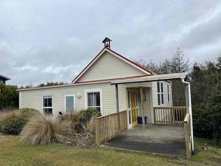 Casey Lodge - Ohakune