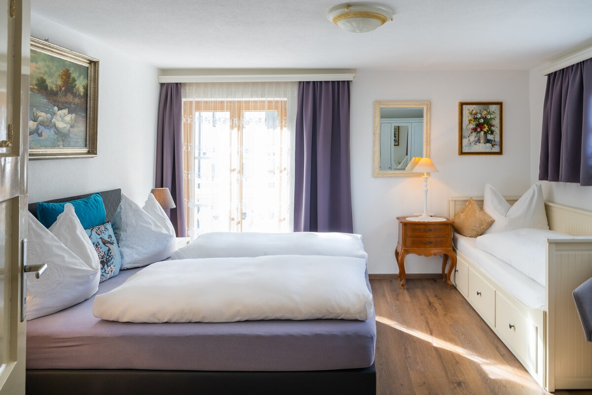 Villa Daringer N° 2 - Appartements à louer à Mayrhofen, Tirol, Autriche ...