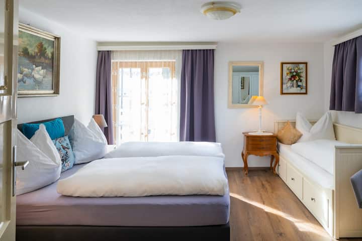 Villa Daringer Nr. 2 - Mayrhofen
