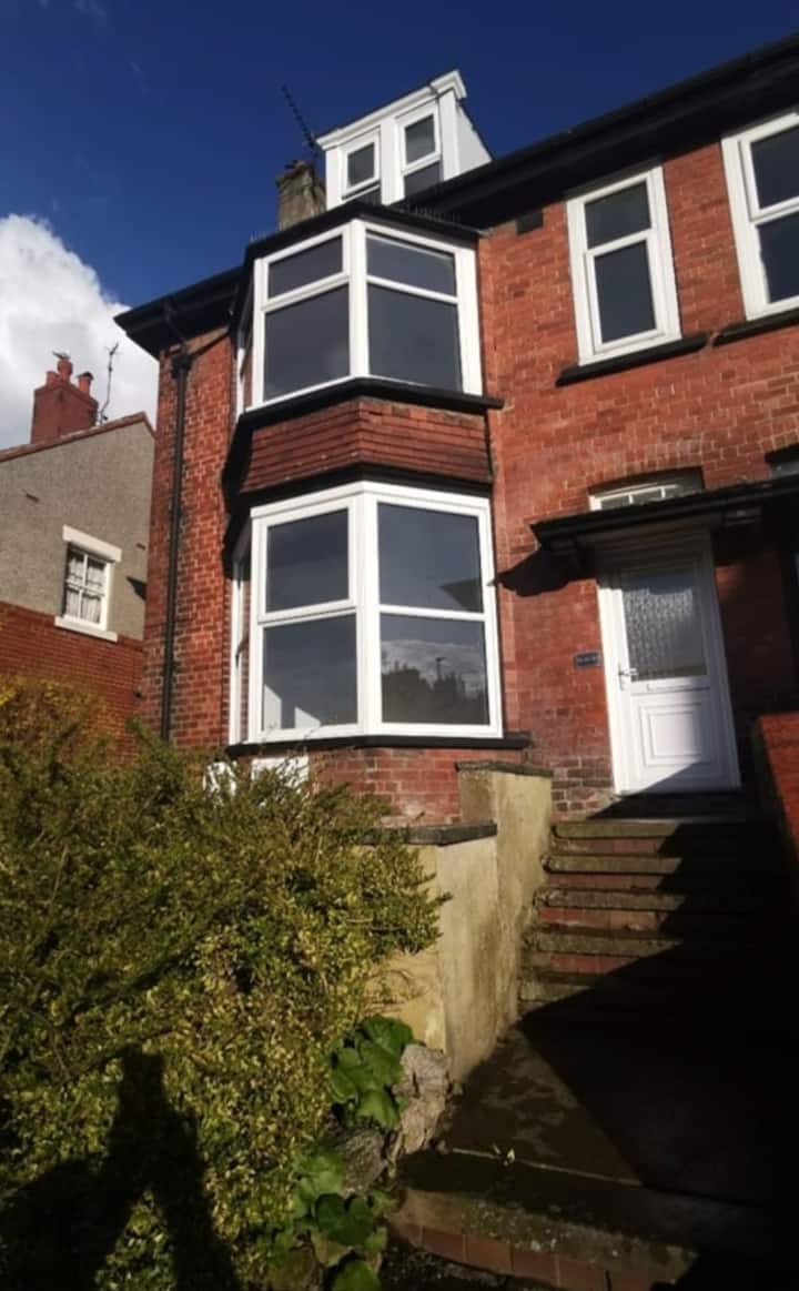 Studio Close To Filey Beach. - Cayton Bay