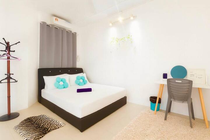 7pax[new Discount -20%] Bm大山脚/aeon/iconcity - Batu Kawan