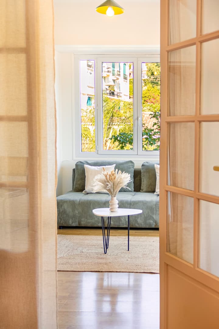 Appartement Proche Croisette - Le Cannet