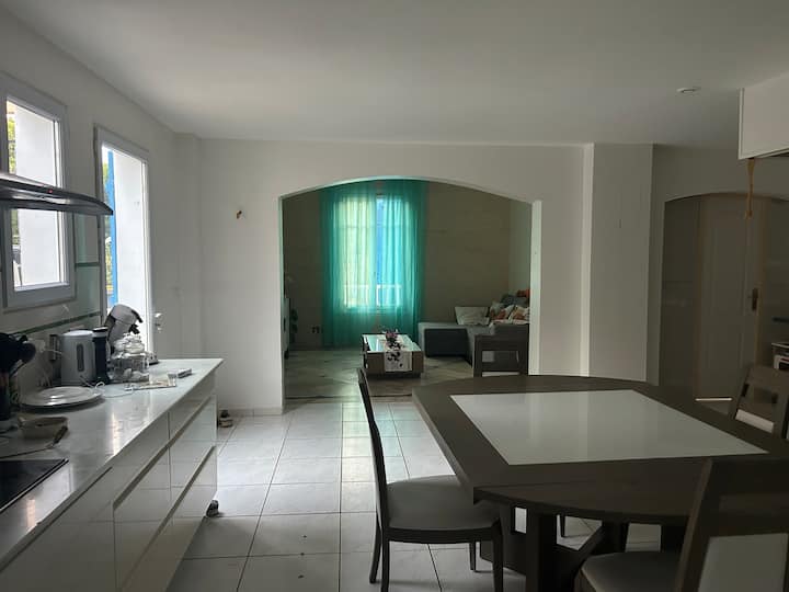 Maison Luna 2 - Salies-de-Béarn