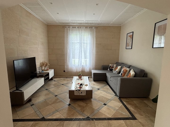 Maison Colibri - Salies-de-Béarn