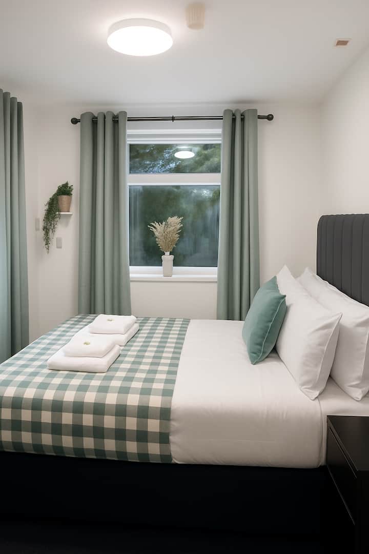 St Michaels House
Room 8 - Ilkley