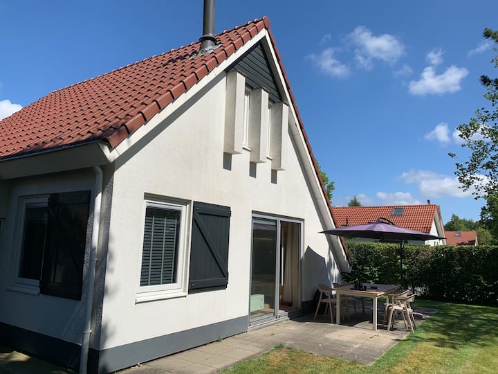 Landhuis De Zwartkop - Heerenveen