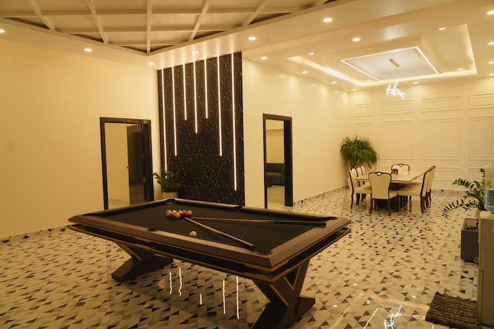 Sky Deck Powered By Royal Grand - Bangalore