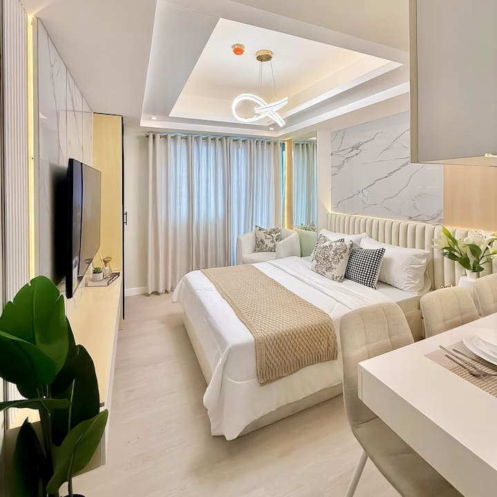 Mira Solana | Studio + Karaoke + Ps4 + Balcony - San Fernando