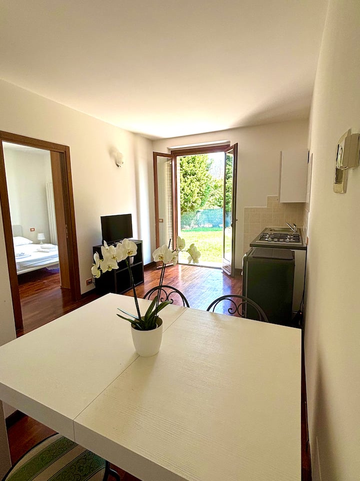 Appartamento Vista Azzurra N.4 - Civitanova Marche