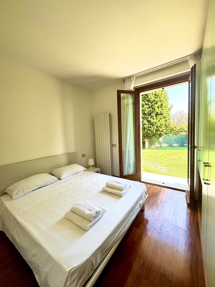 Appartamento Vista Azzurra N.4 - Porto Sant'Elpidio