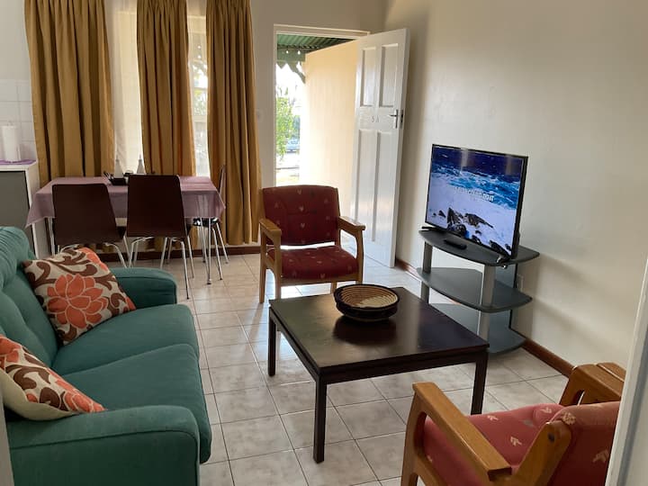 Mercy Flat A - Spiritual Retreat & Refreshment - Muldersdrift