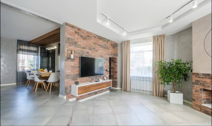 Harmony House - Біла Церква